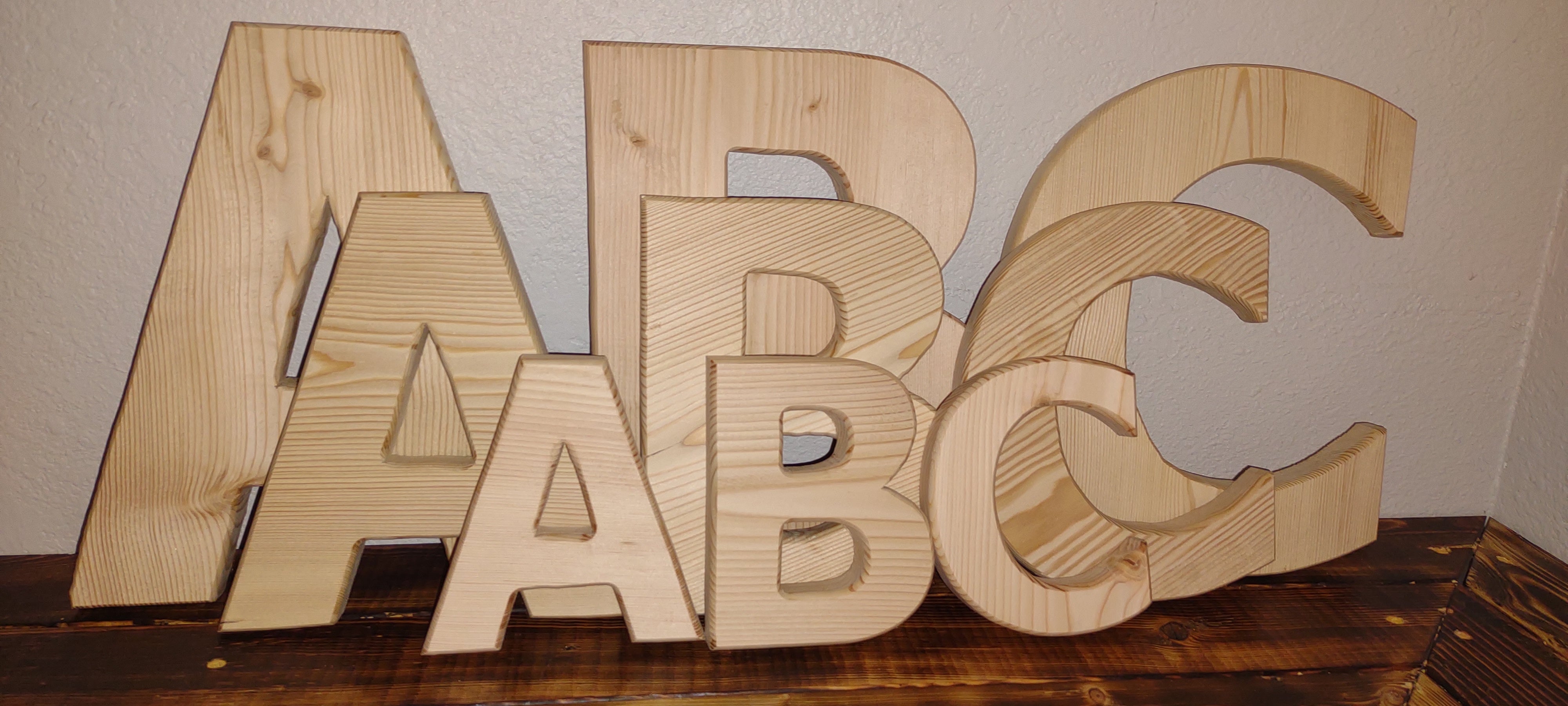 All Creations – Beaver Den Creations